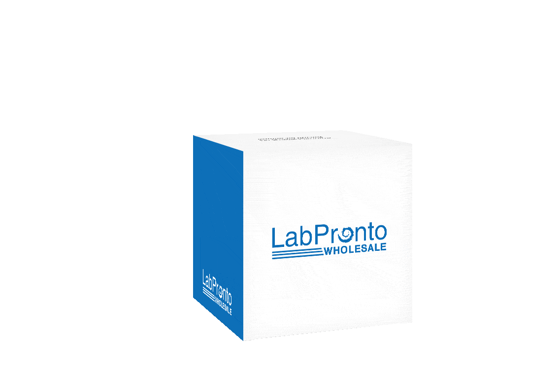 Lab Pronto